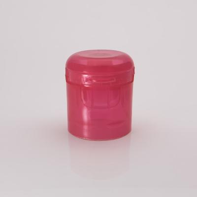 Cina Su misura 24/415 di Flip Top Cap With Anti di plastica - cinghia di furto in vendita