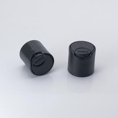 Cina La fabbrica produce il 20/24/28 di millimetro personalizzabile tappo superiore bianco/di nero del disco in vendita
