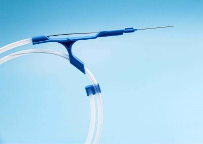 China 0.014 Inch Diameter CT Medical Guide Wire MRI Stainless Steel Guide Wire for sale