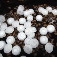 China HDPE One Way Degassing Valve for sale
