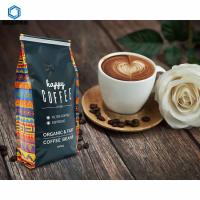 China 340g Coffee Packaging Bags for sale