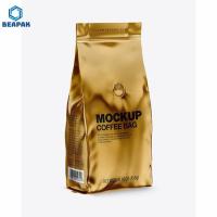 China 340g Coffee Packaging Bags for sale