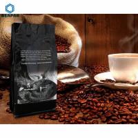 China 340g Coffee Packaging Bags for sale
