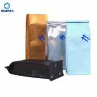 China 340g Coffee Packaging Bags for sale