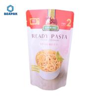 China Liquid Retort Packaging Pouch for sale