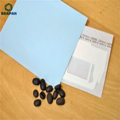 Cina Sacchetti filtro non tessuti d'attaccatura del caffè americano dell'orecchio dell'ufficio in vendita