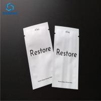 China Compostable k Coffee Bags for sale