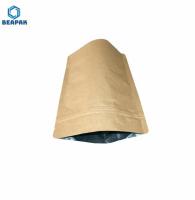 China 750ml Biodegradable Stand Up Pouch for sale