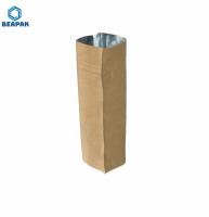 China 750ml Biodegradable Stand Up Pouch for sale