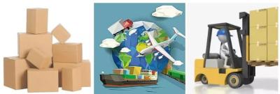 Cina A chiusura lampo di plastica di PET/AL/PE 750ml stanno sul sacchetto in vendita