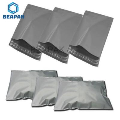 Cina Il LDPE ha stampato bollettini di spedizione di plastica della bolla della borsa i poli 20X30CM in vendita
