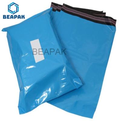 Cina Bollettini impermeabili della bolla della poli borsa della spedizione stampati abbigliamento in vendita