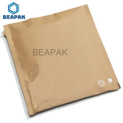 Cina Corriere amichevole Mailing Bag di Eco della bolla della borsa concimabile della spedizione in vendita