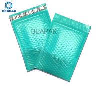 China Heat Seal Plastic Mailing Bag Bubble Shipping Envelope for sale