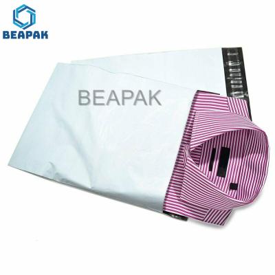 Cina Borsa di plastica della spedizione del politene preciso del LDPE di 17X30CM in vendita