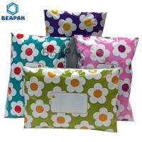 China Co Extruded Recyclable Bubble Mailer Bag DPE Material for sale
