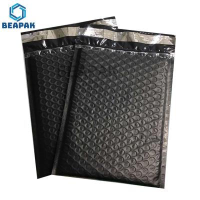 Cina Rotocalcografia della borsa della spedizione della carta kraft della bolla del LDPE dell'HDPE in vendita