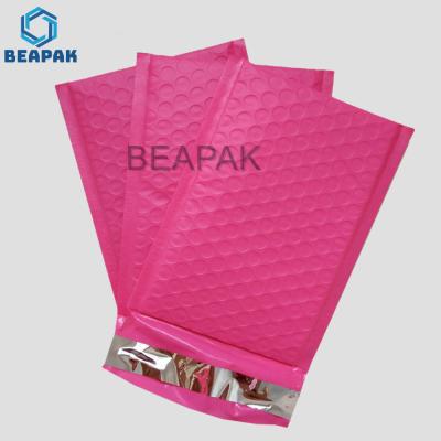 Cina Rotocalcografia della borsa della spedizione della carta kraft della bolla del LDPE dell'HDPE in vendita