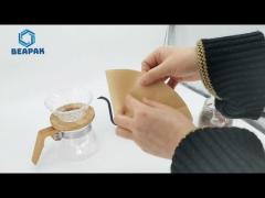 How to use the Coffee Paper Filter.mp4