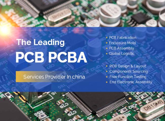 hot selling electric bicycle pcba control board pcb assembly electronic pcba manufacturer