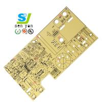 China CEM3 CEM4 Multi Layer PCB Board OEM Android Mobile Phone for sale