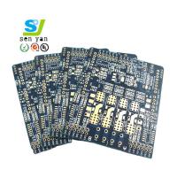 China CEM3 CEM4 Multi Layer PCB Board OEM Android Mobile Phone for sale