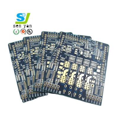 China CEM3 CEM4 Multi Layer PCB Board OEM Android Mobile Phone for sale