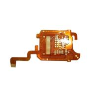 China 2 To 18 Layers Flexible Printed Circuit Assembly for sale