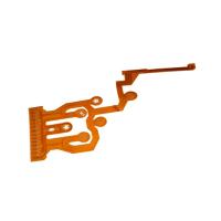 China 2 To 18 Layers Flexible Printed Circuit Assembly for sale