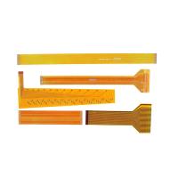 China 2 To 18 Layers Flexible Printed Circuit Assembly for sale
