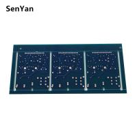 China Multilayer Electronics PCB PCBA Double Sided / Single Sided PCB Board Manufacturing OEM for sale