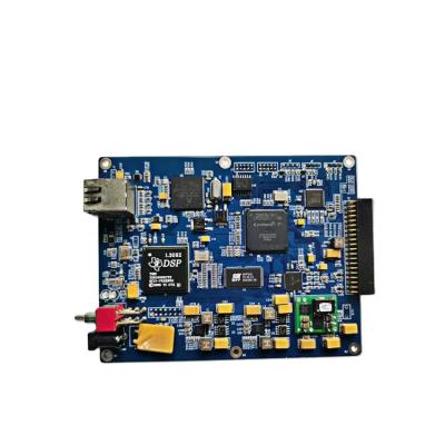 中国 PCBAサービスPCBアセンブリ94vom Smt0 FR4高いTG多層HDI PCB板 販売のため