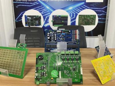 Cina Abitudini di Senyan strati flessibili dei bordi 2 - 32 del PWB del circuito di 0.5mm - di 0.11mm FPC in vendita