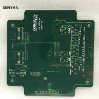 China Electronic SMT DIP Multilayer PCB Assembly Green for sale