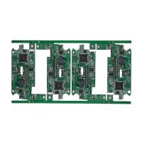 China PCBA HDI High Density Interconnect PCB 12 Layers for sale