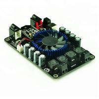 China Multilayer Electronic PCBA PCB Board Assembly FR3 for sale