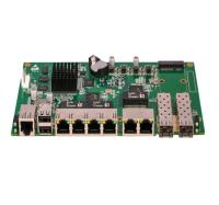 China DIP Printed Circuit Board Assembly for sale