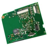 China DIP Printed Circuit Board Assembly for sale