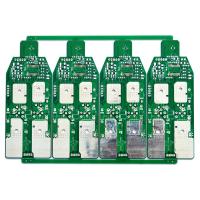 China Prototype SMT Printed Circuit Board Assembly 1-22 Layers CB and PCBA quick turn prototype Program and testing for sale