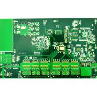 China 1oz 2 Layers PCB for sale