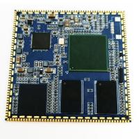 China FR4 Electronic Printed Circuit Board for sale