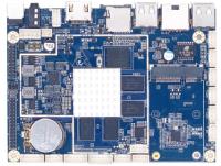 China PCBA HDI High Density Interconnect PCB 12 Layers for sale