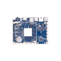 China Multilayer Custom SMT PCB Prototype OEM One Stop PCB fabrication PCB and PCBA quick turn prototypev for sale