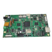 China Multilayer FR4 PCB Printed Circuit Board Prototype ISO14001 for sale