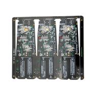 China 3 HDI Rigid Flex Printed Circuit Boards HASL 8 Layer for sale