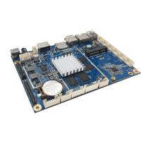 China 3 HDI Rigid Flex Printed Circuit Boards HASL 8 Layer for sale