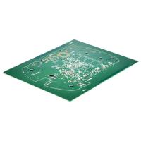 China HASL-F 2 Sided PCB for sale