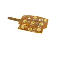 China CAD Flexible PCB Assembly for sale