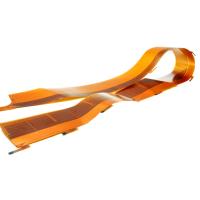China Smart Electronics LED Flexible PCB Board 2-18 Layers for sale