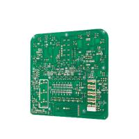 China Electronic 94v0 Flexible Rigid PCB Board Multilayer for sale